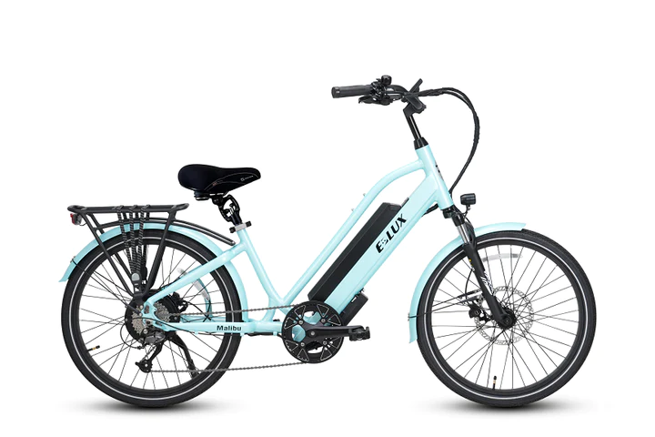 Introducing the Revolutionary Troxus E-Bikes from Sugar Valley Bicycle ...